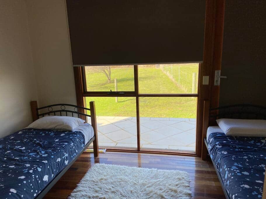 Aurora Cottages Bellfield House - Vacation Home in Pomonal