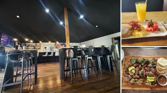 Restaurant Recommendations