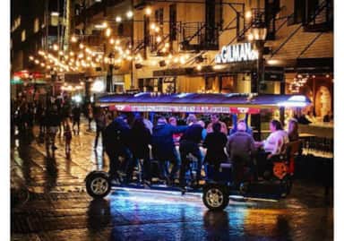 Chattanooga Nightlife