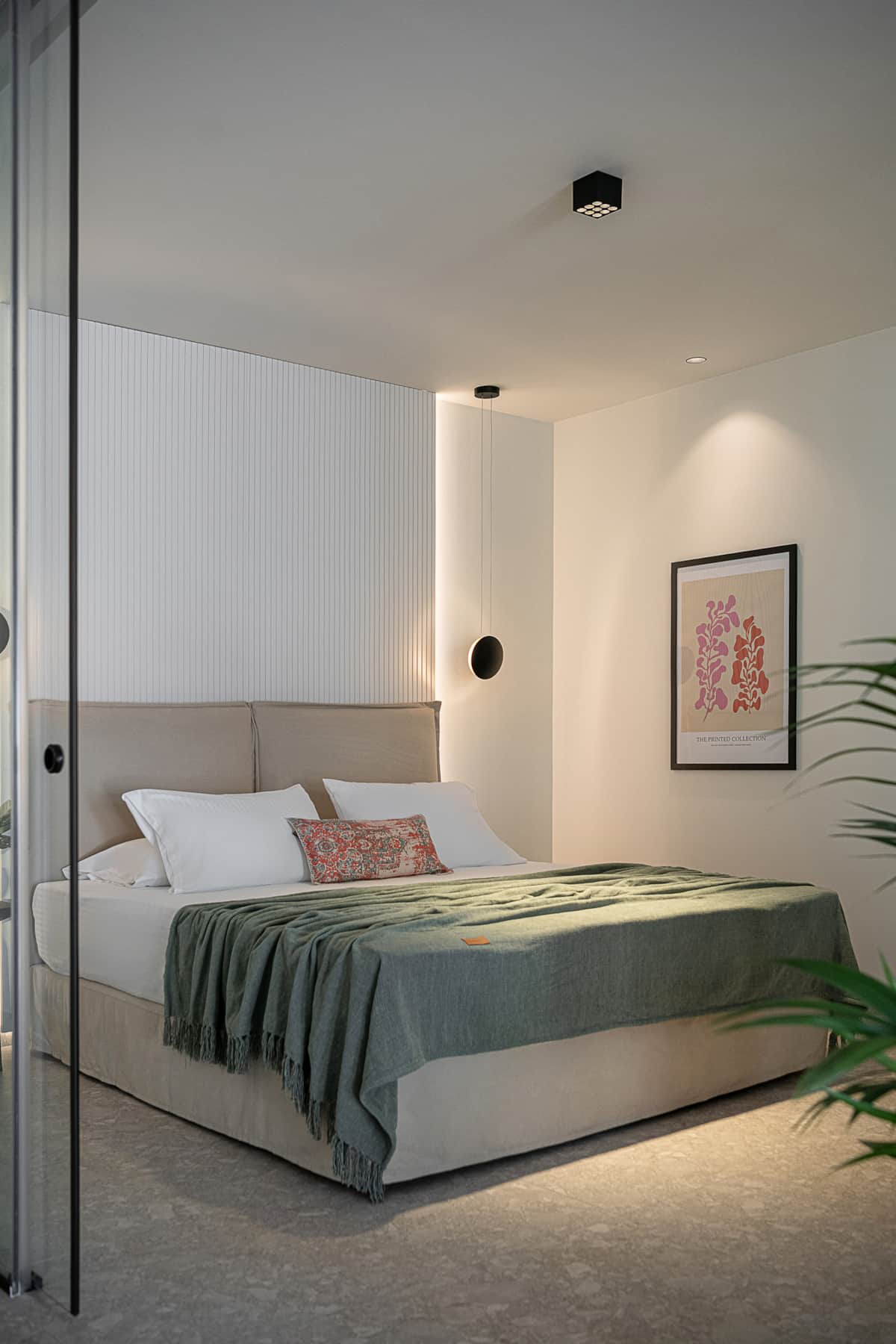 Ares Luxurious Residence - Vacation Home in Kolymvari