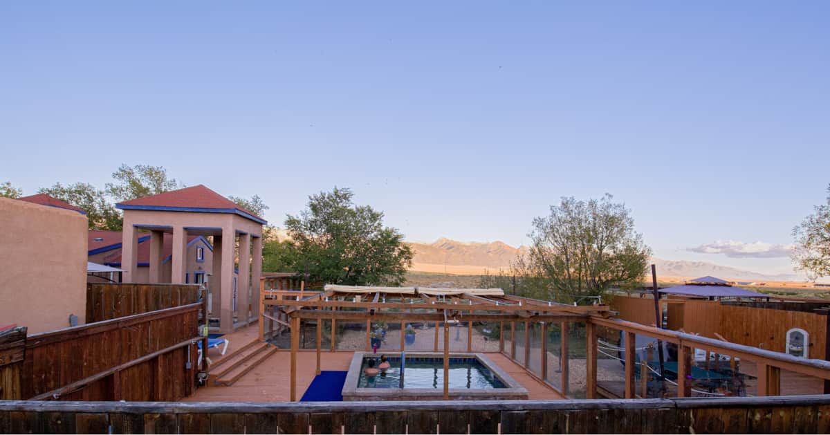 Explore Crestone