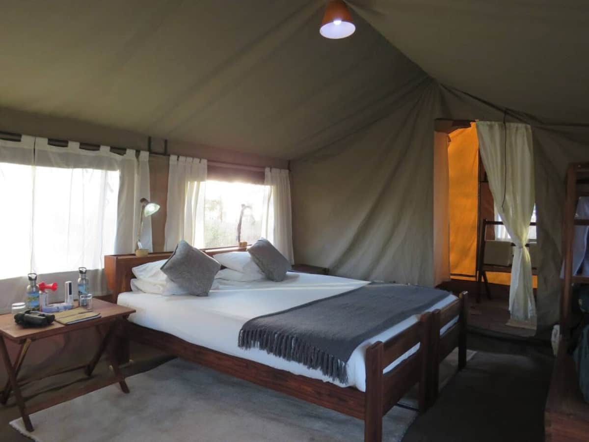 Kasi Tembo Rest House - Apartment in Karatu