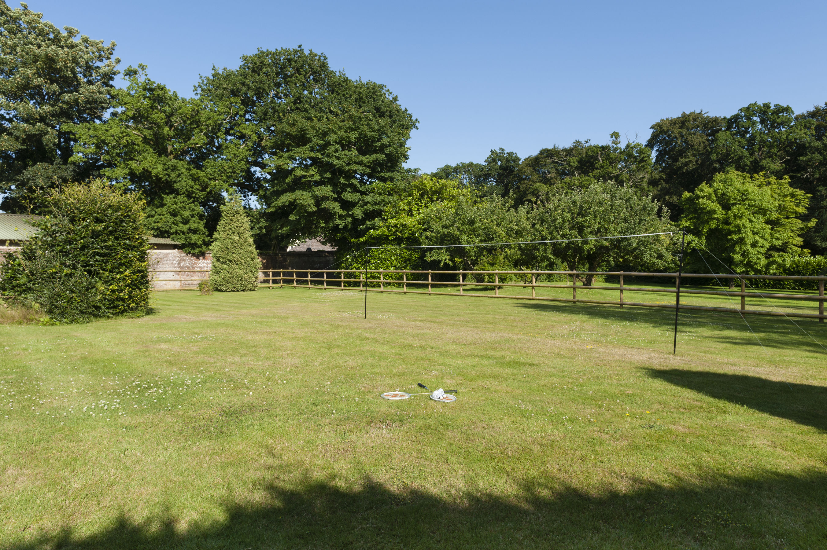 Heathfield Estate - Luxury Holiday Houses in the New Forest