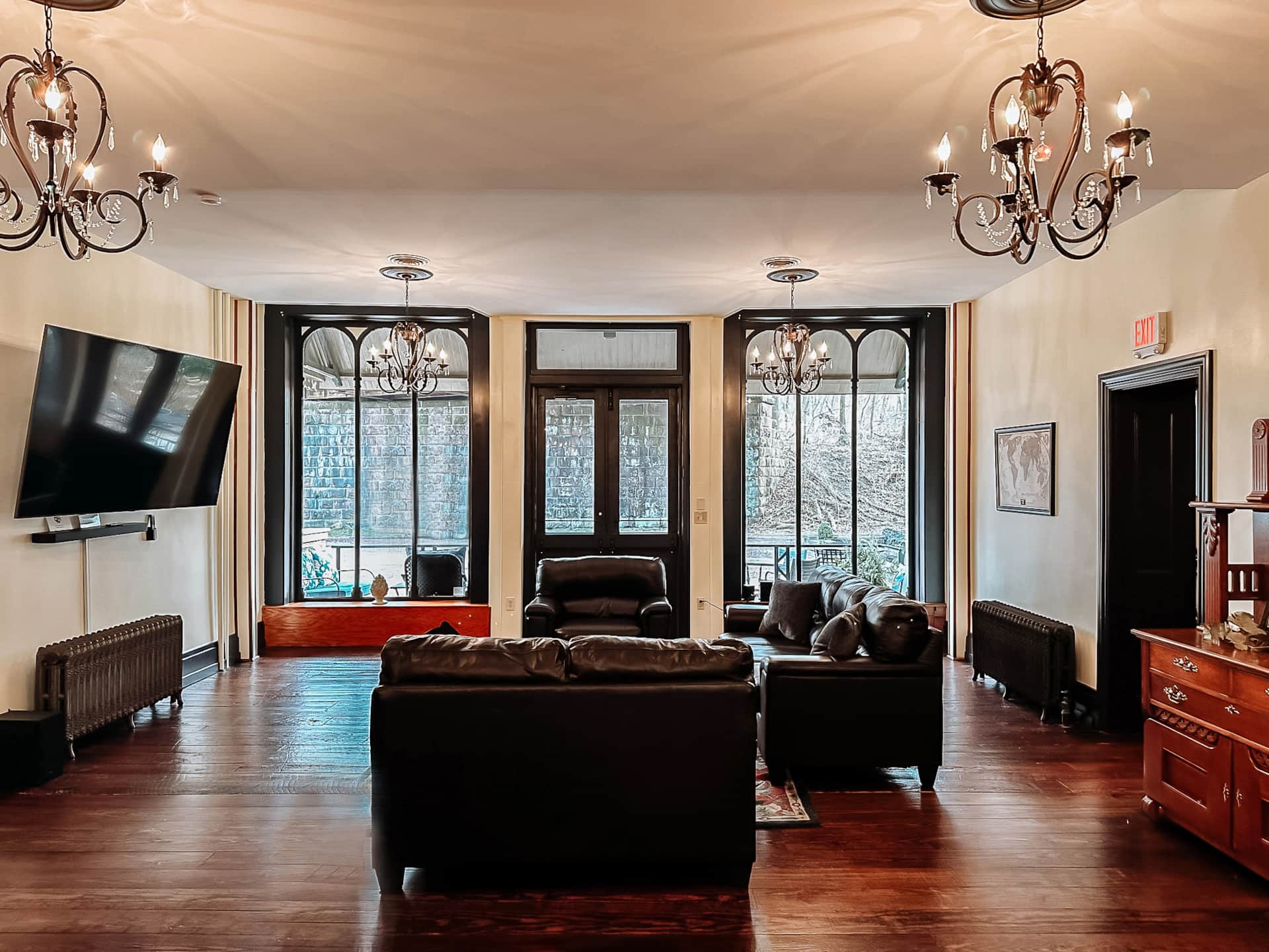 Home [thecornwallinn.com]