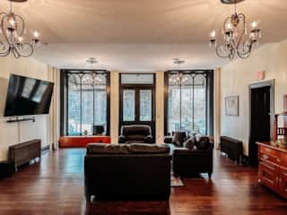 Home [thecornwallinn.com]