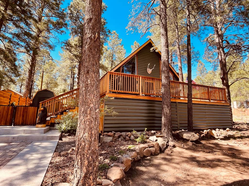 Home [kydcabin.lodgify.com]