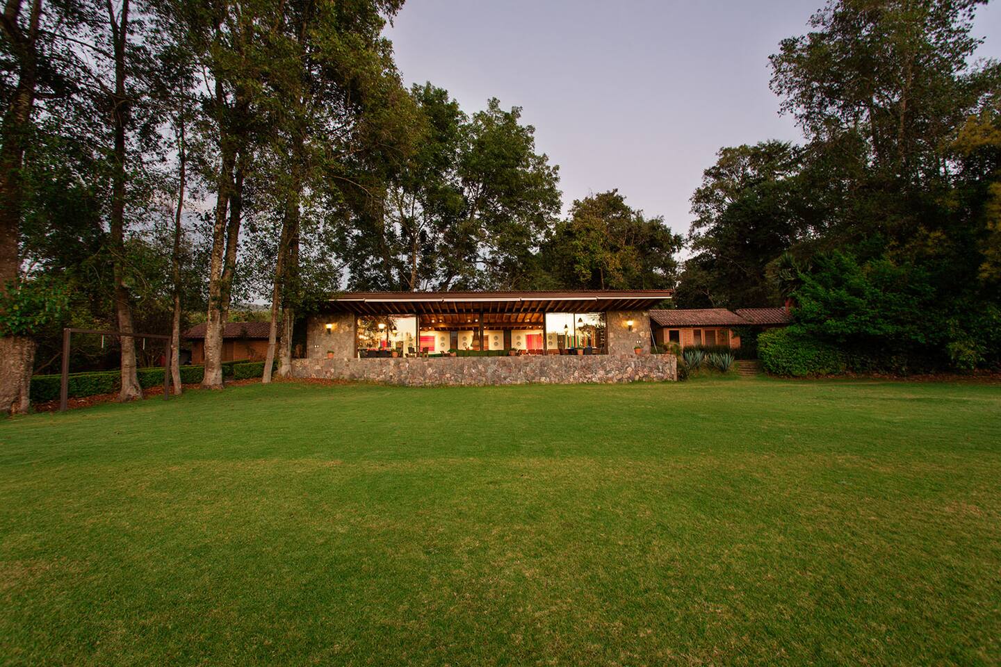 Valle De Bravo Casa Los Ailes I - Mexico