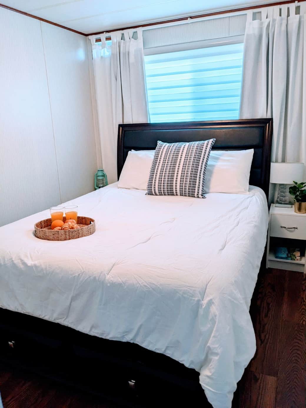 Quarry View Village 003 - QVV003 Sherkston Shores - Mobile House in ...