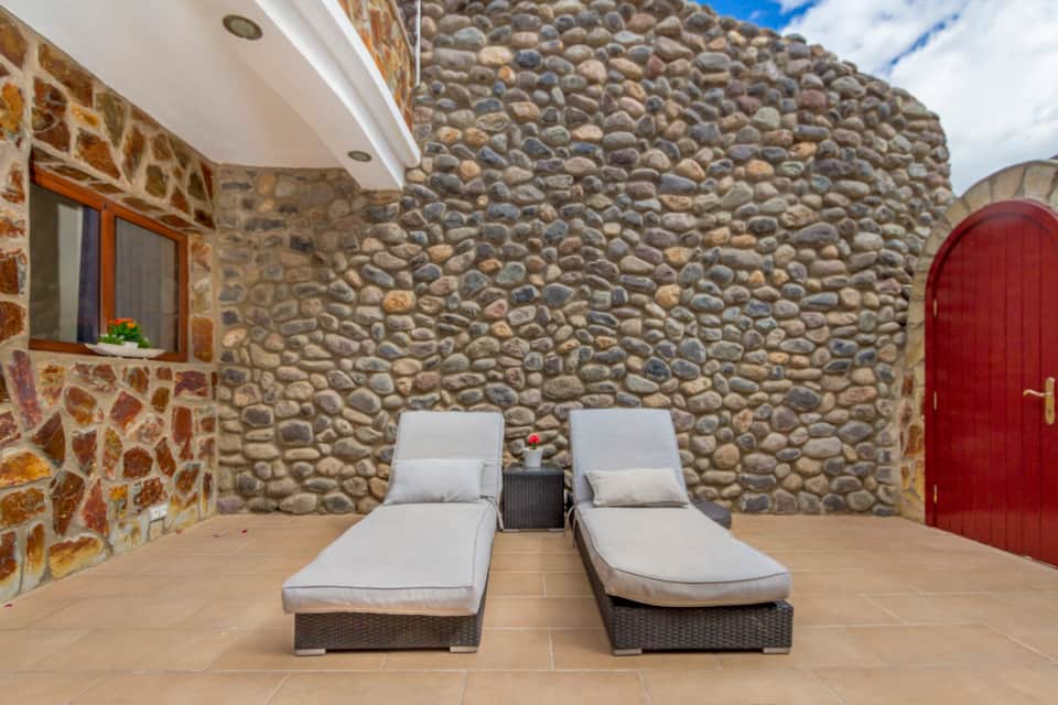 Casa Holmston, Anfi Tauro Topaz - Holiday House in Mogán