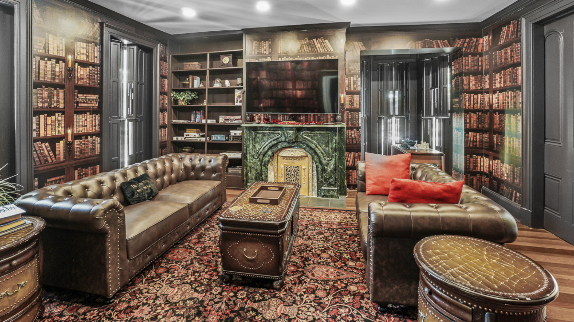 Home [wizardsescape.com]