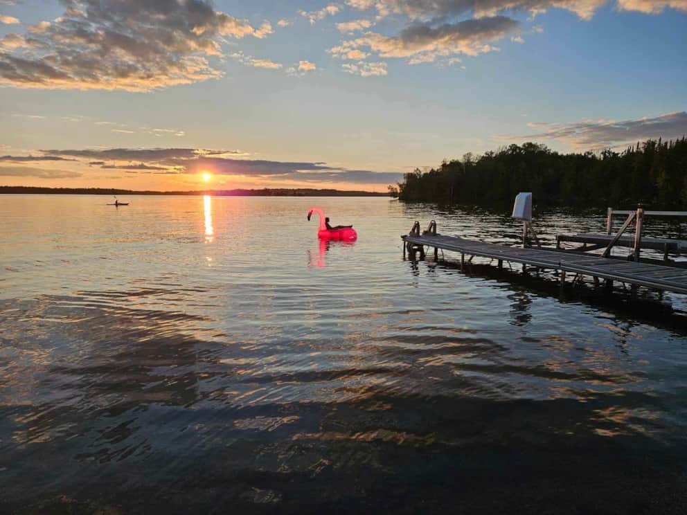 Home [cameronlakeresort.ca]