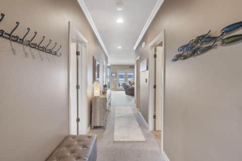 Rogue Homes in Branson MO