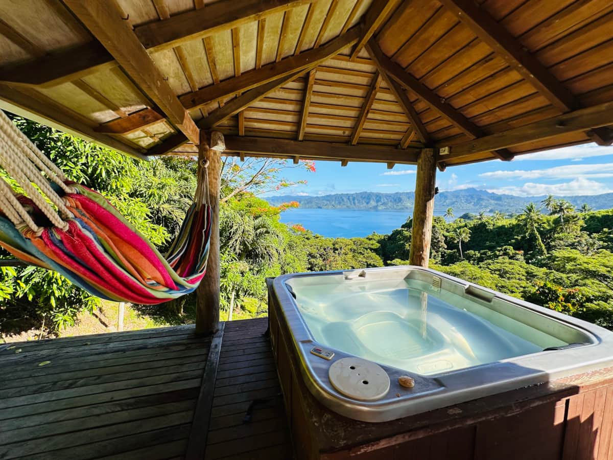 Latui Lodge - Vacation Home in Savusavu