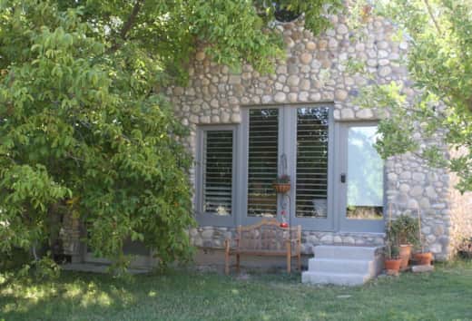 Home [riverstoneinnbryce.com]