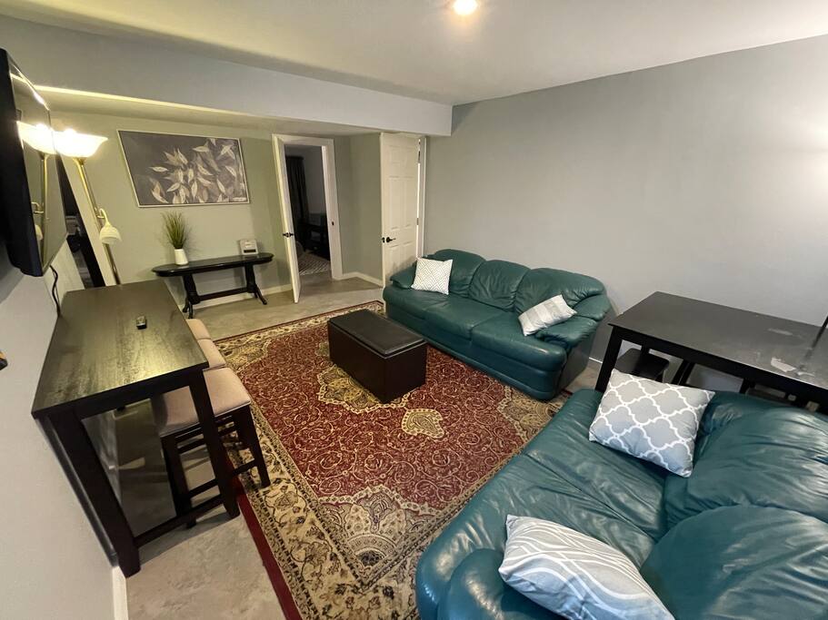 The Flat At The Lodge - Sodus Point, NY