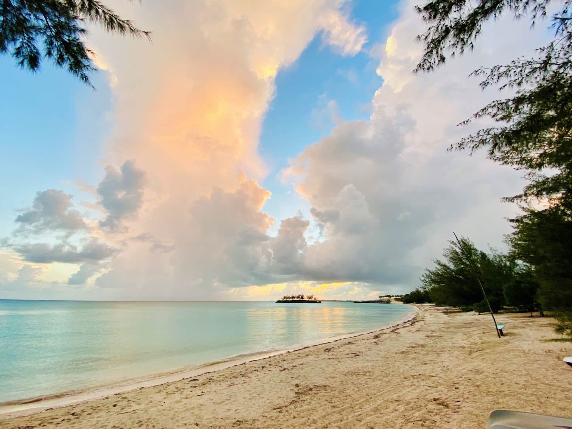 Bahamas Vacation Rentals - Gaulding Cay Beach Homes | Eleuthera Escape