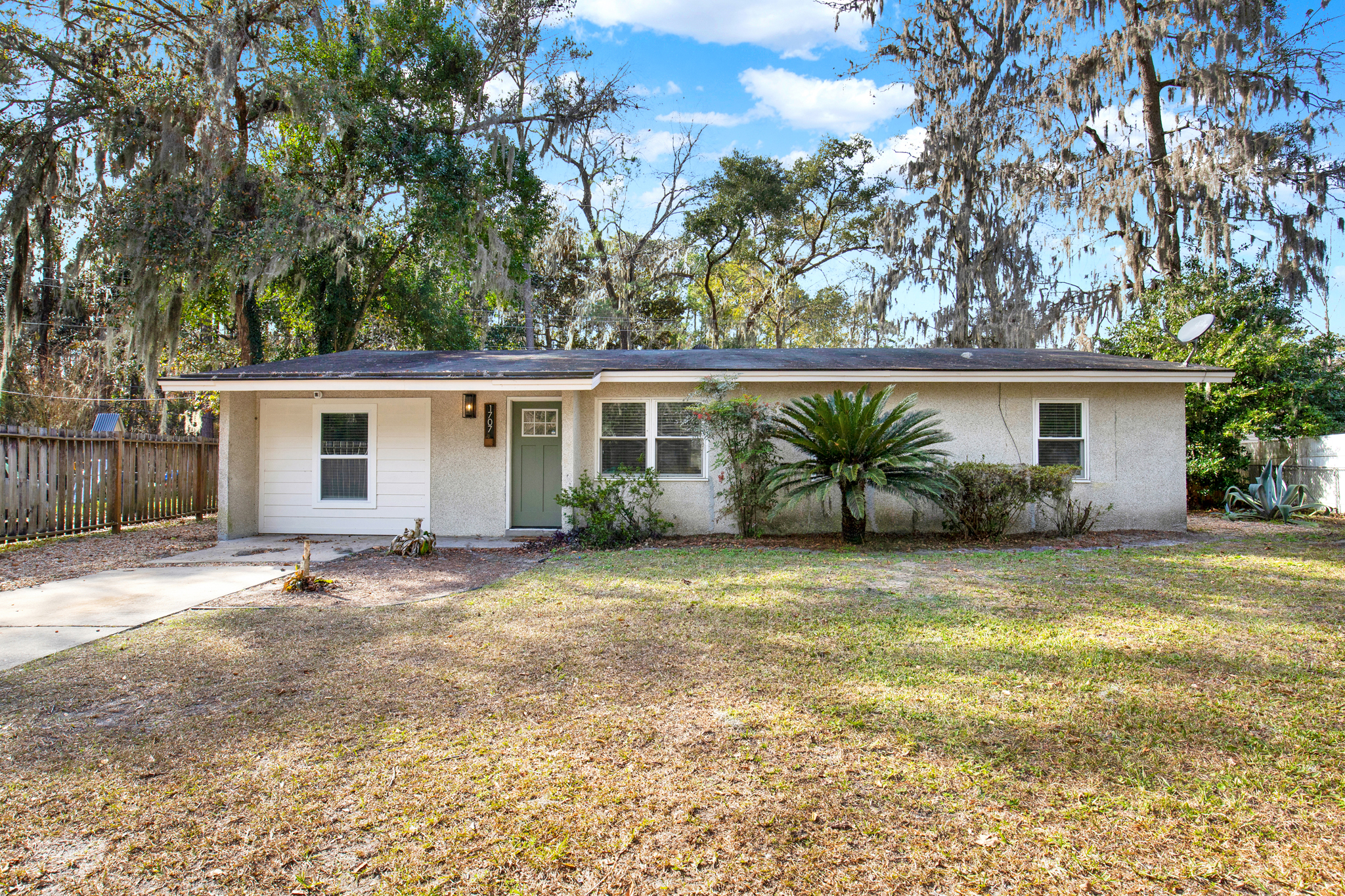 Kings Way Bungalow - Savannah, GA