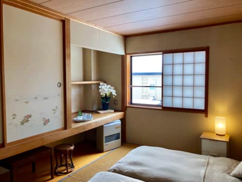 Akakura Akarien Hotel, Akakura Onsen Myoko Kogen