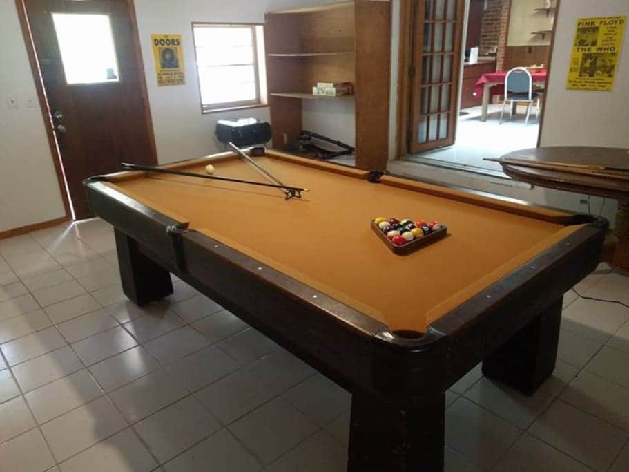 The Historic Van Zant House (Skynyrd) | 1500 sq ft | King - Vacation ...