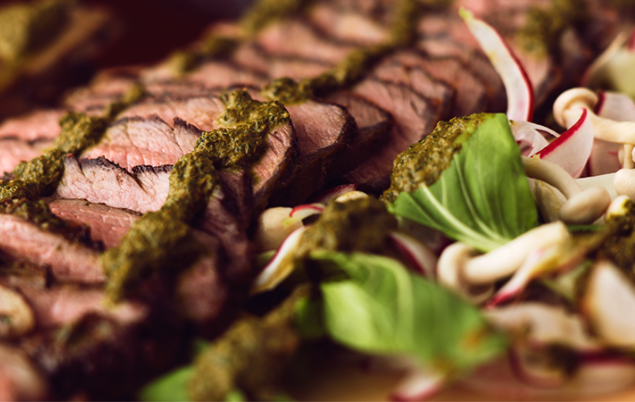 Where To Eat in Little Italy Toronto