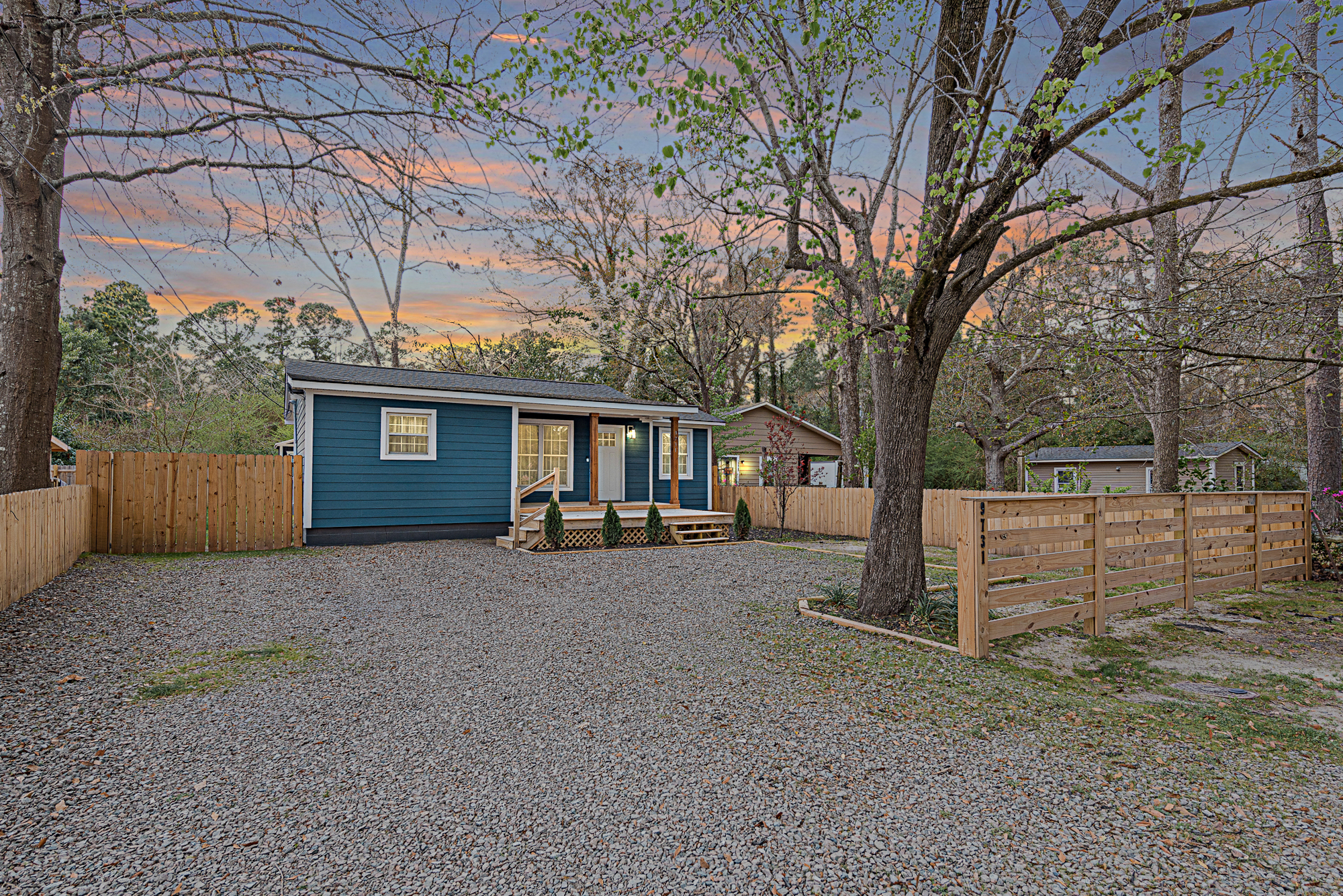 Millcreek Cottage Minutes From Downtown Wilmington - Leland, NC