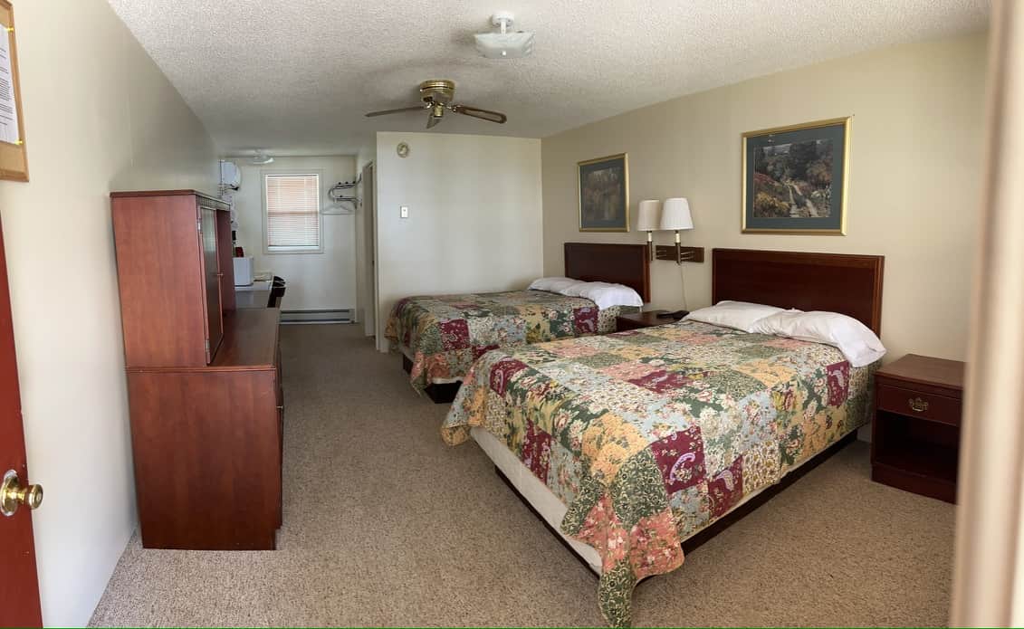 Room 7 - Vacation Home in Gould City