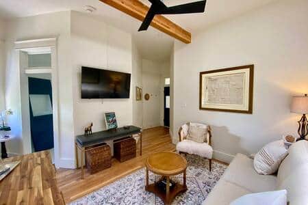 Warner Hotel Bridal Suite - Hotel in Bisbee