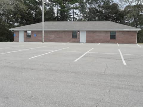 Midway Community Center - Room in Lamar County