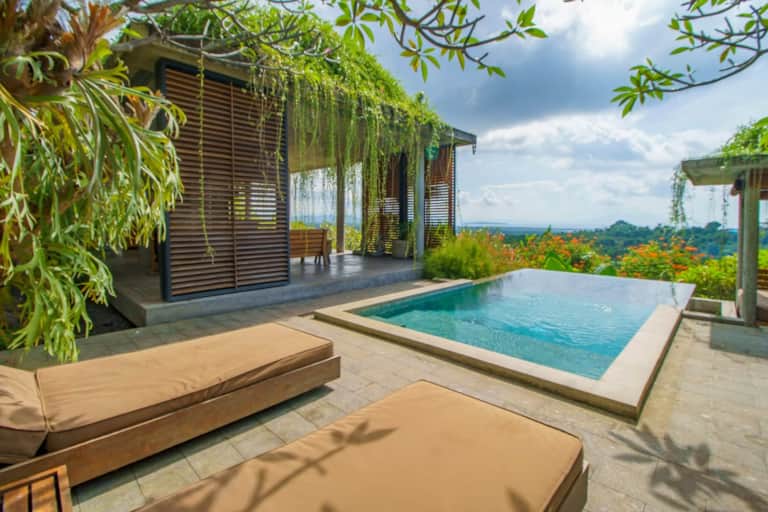 Villa Murai - Villa in Gerokgak