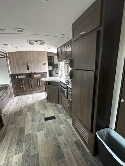 2021 Keystone Springdale 282BH - Camping in Reno