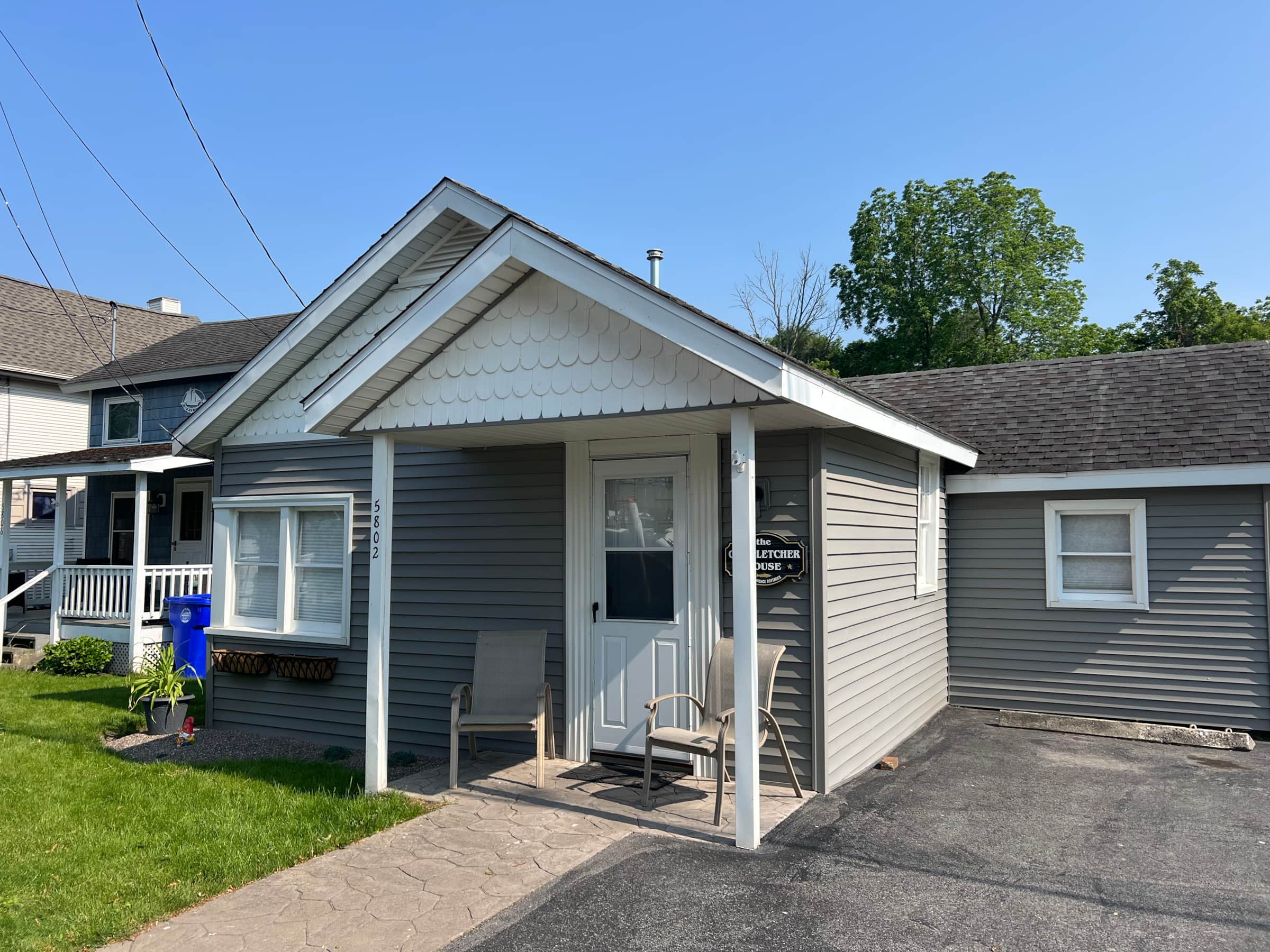 Olcott Vacation Rentals