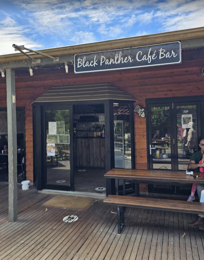 Our guide to the Top Halls Gap Restaurants and places to eat