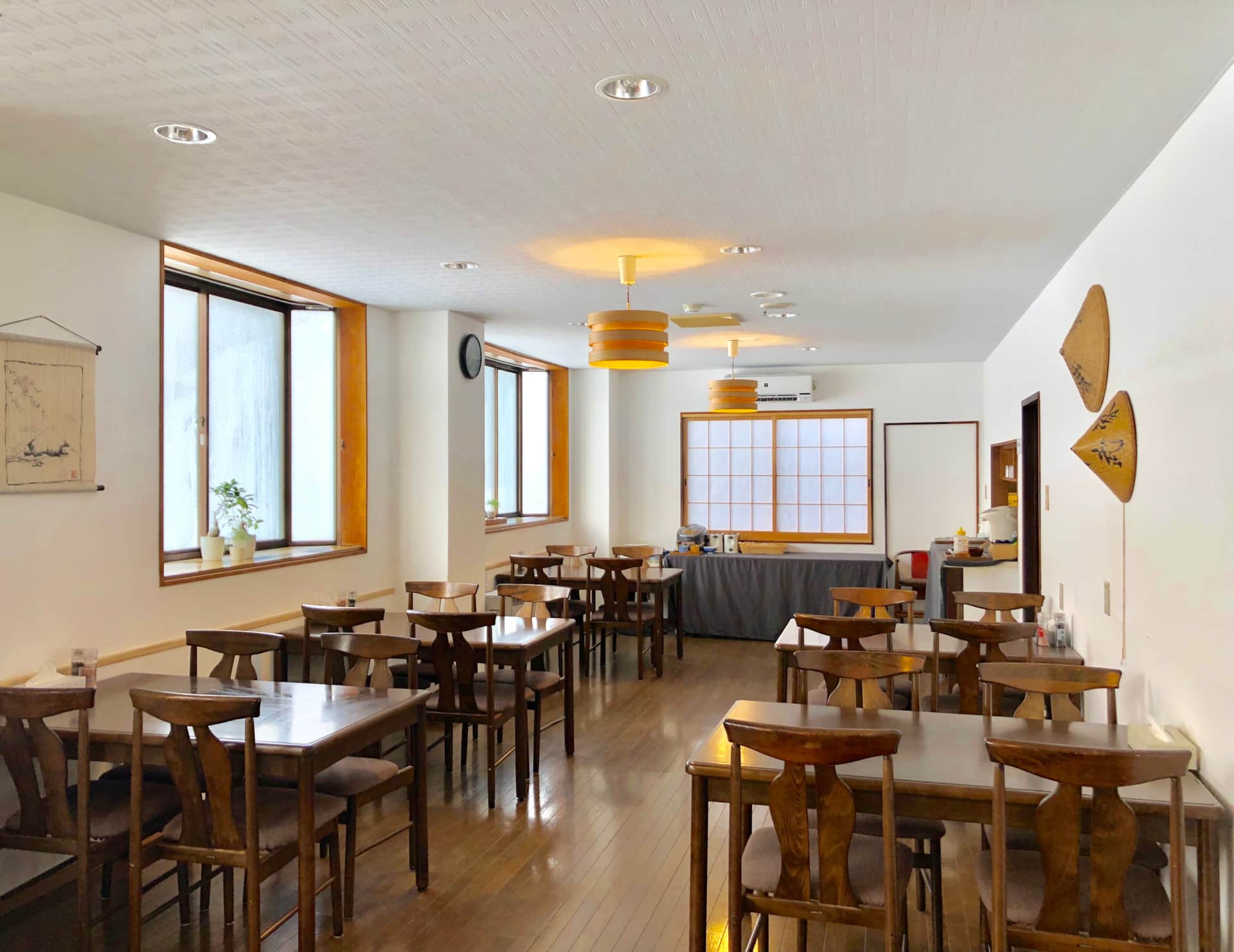 Akakura Akarien Hotel, Akakura Onsen Myoko Kogen ,Niigatta Japan