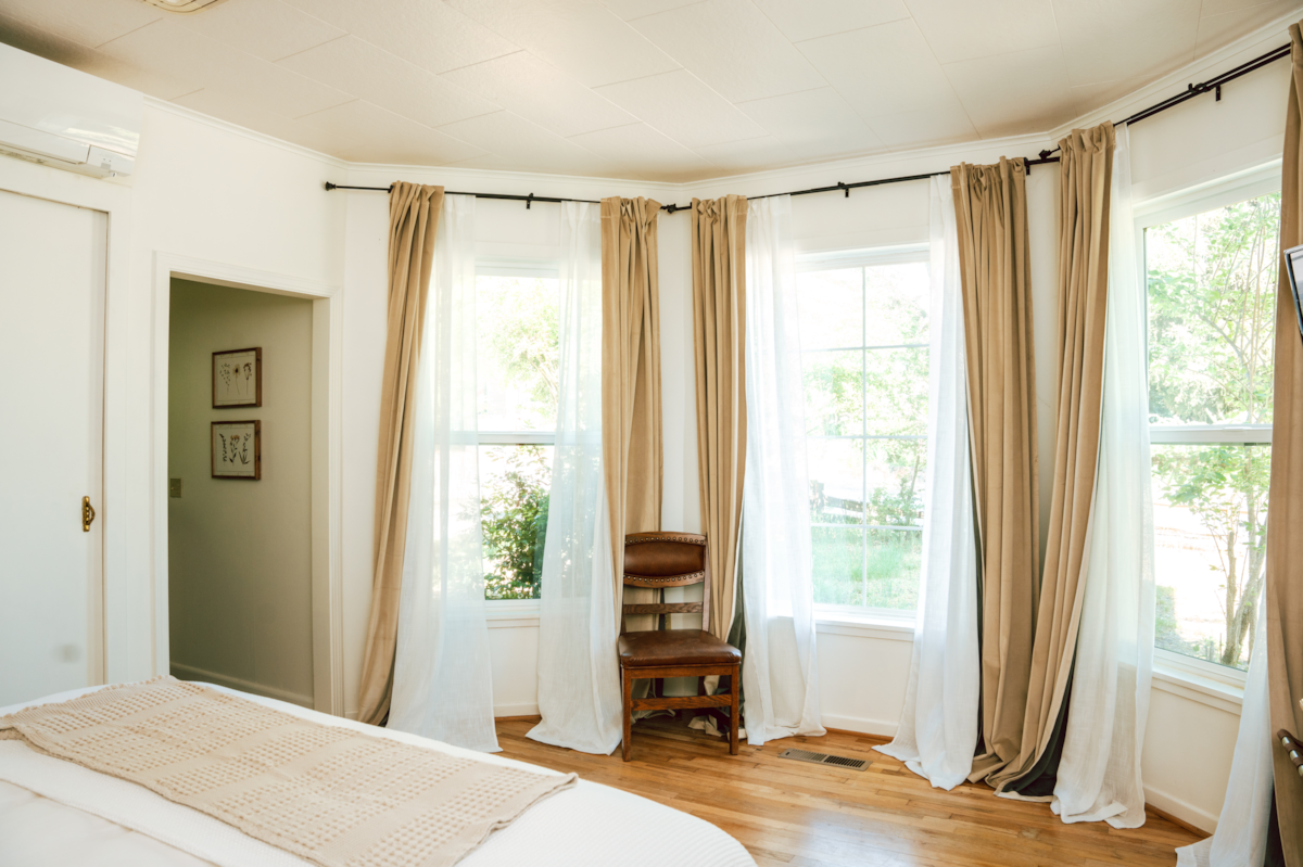 Clover Room