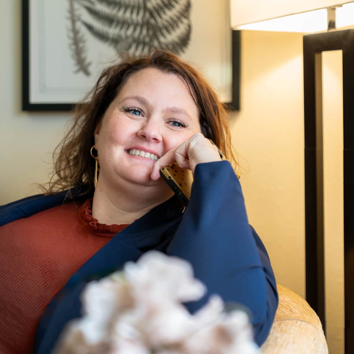 Oly Lodging | About Us