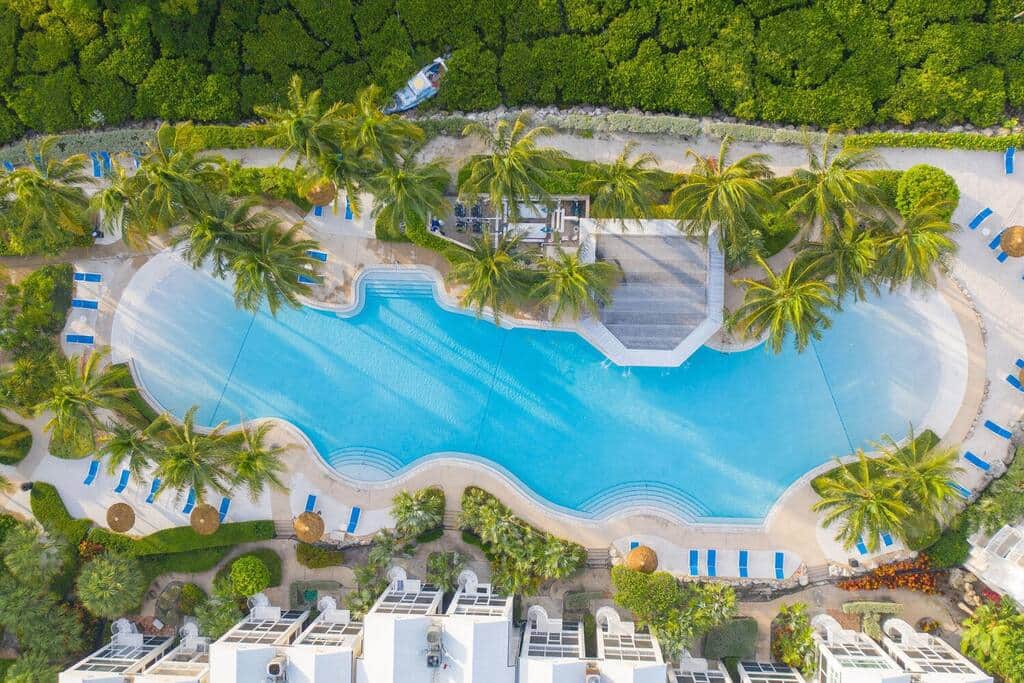 Mariners Club RARE 4/4 Best in the Upper Keys - Resort in Key Largo