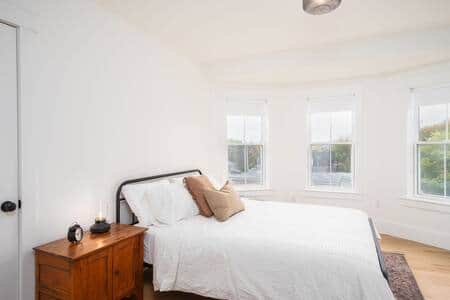 Angie's Room (Room 2) at The Mabou House - Vacation Home in Inverness ...