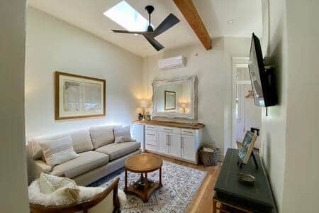 Warner Hotel Bridal Suite - Hotel in Bisbee