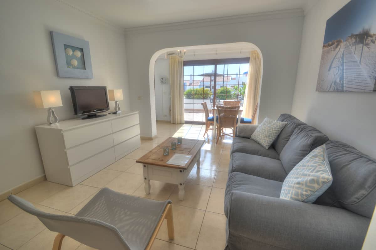 109 Sunset View Club - Apartment in Oasis del Sur