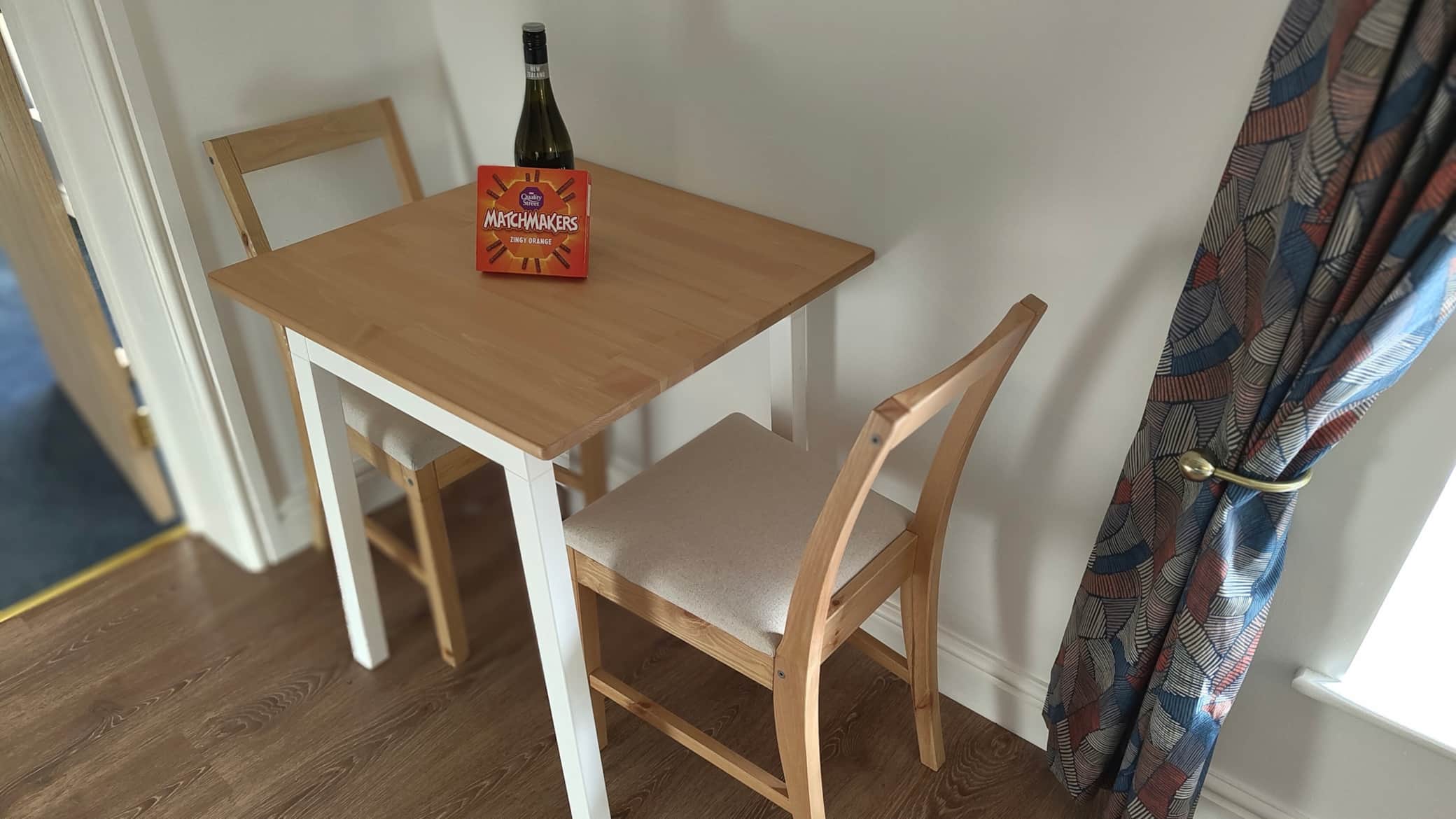 The Old Fire Station at Colerne