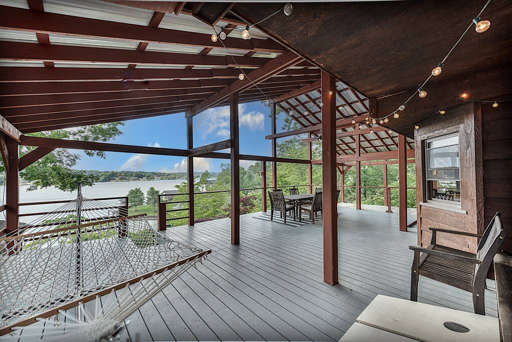 Lake Hickory Trio 2br Green Unit - Hickory, NC