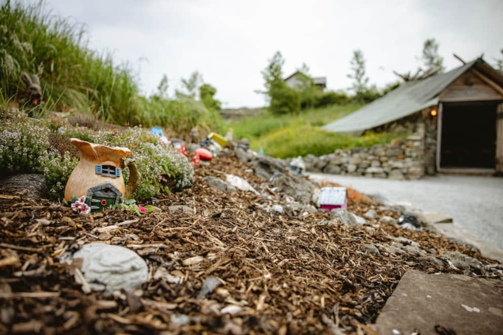 Home - Mayo Glamping, a magical wonderland