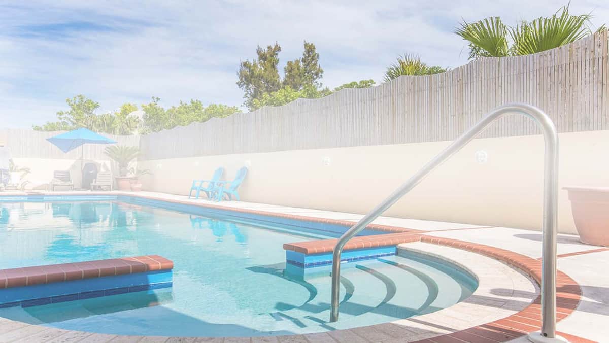 Bermuda Accommodations Inc