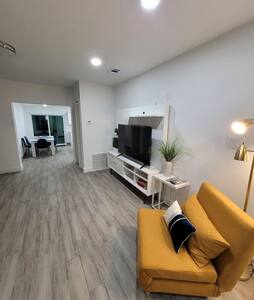 Stunning Big House. Coral Gables. Airport. Huge Patio Bbq. - The Bahamas