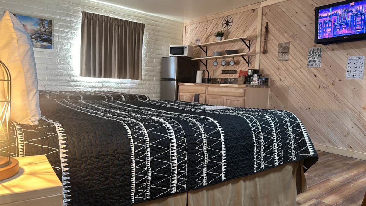 205 - Adventure Begins! - Hotel in Pinetop-Lakeside