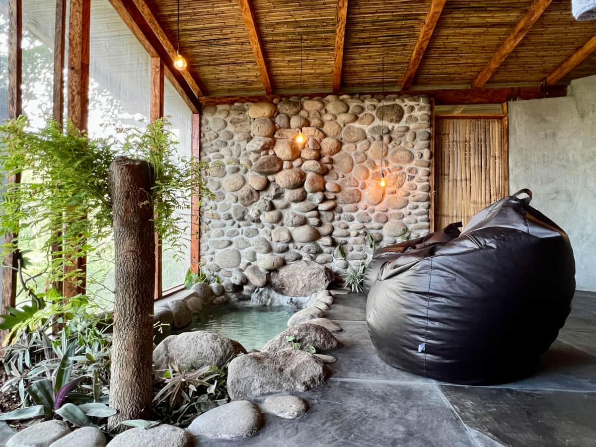Ay Caray, eco-cabaña en la orilla de rio, Jalcomulco - in Jalcomulco