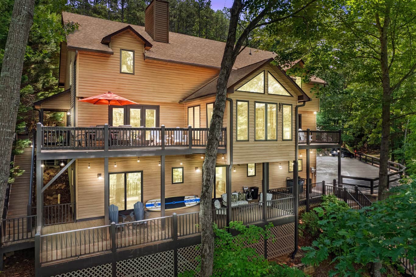 Home [www.kingfisherlakehouse.com]