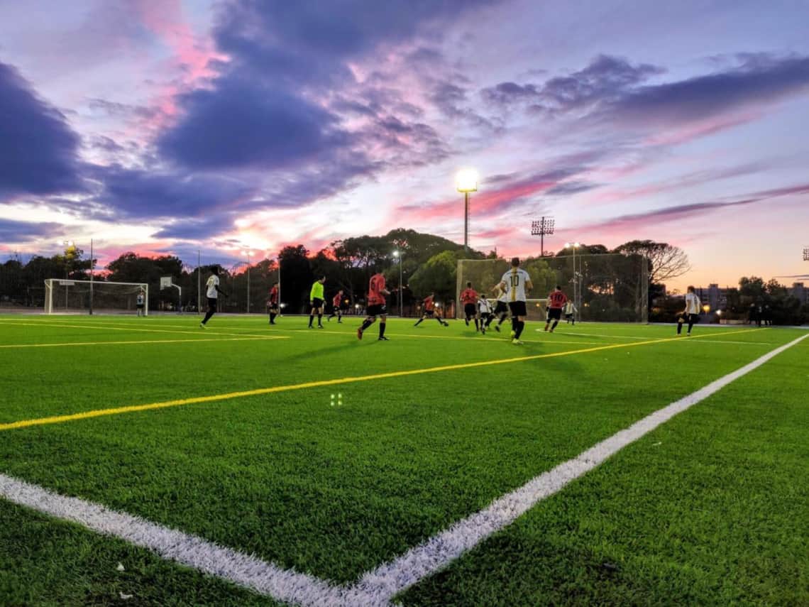 International Soccer Academy in Spain - Alicante City Football Club