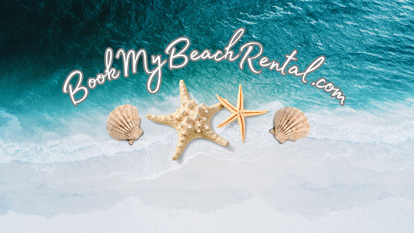 Home [bookmybeachrental.com]
