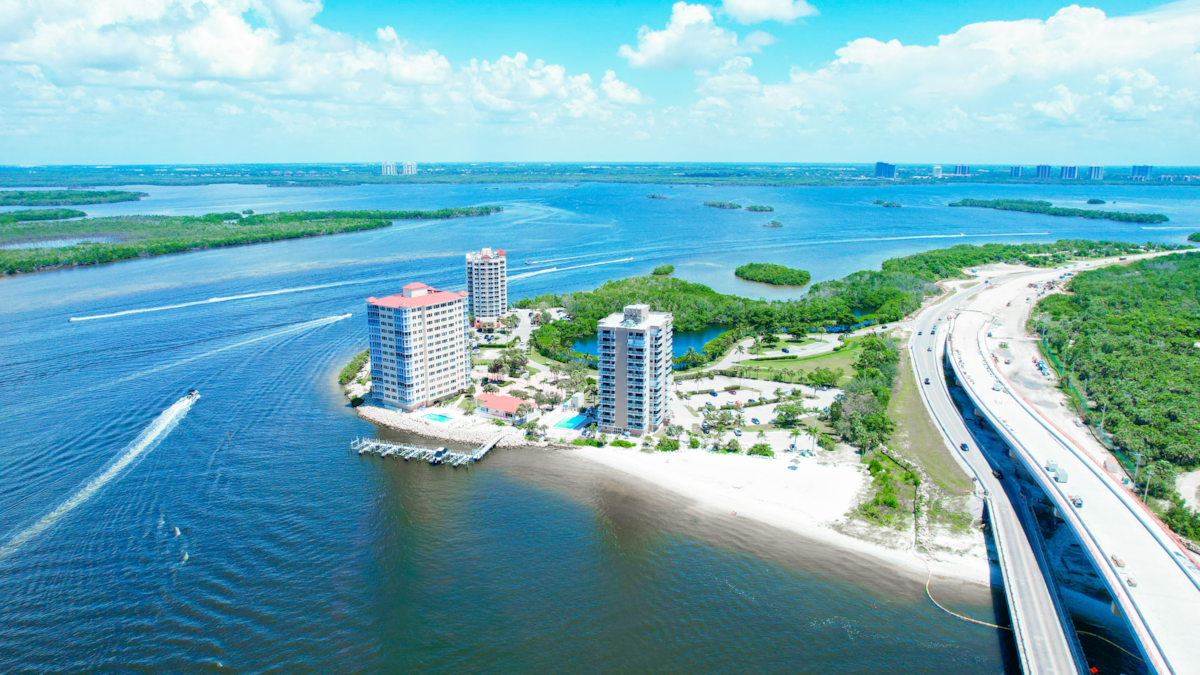 Paradise Key Vacations